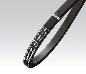 Square belt - All industrial manufacturers