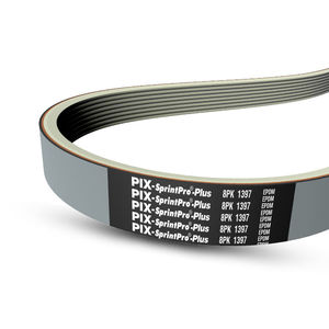 PIX Variable-speed belts - All the products on DirectIndustry