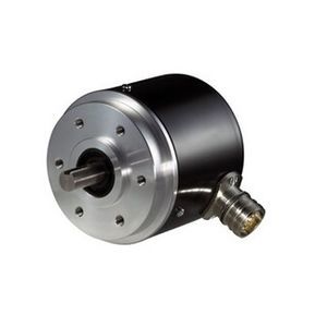 Steel rotary encoder - All industrial manufacturers