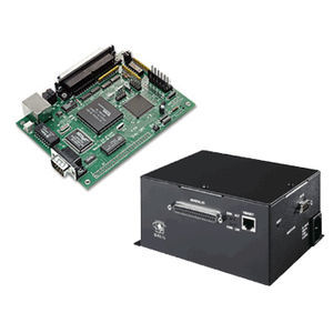 Multi-axis motion control card - DMC-41x3 - Galil - stepper ...