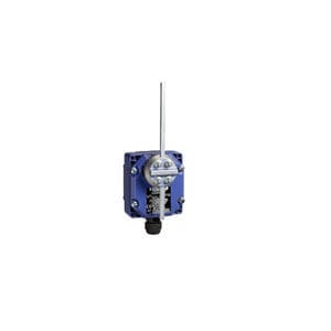 Rotary limit switch - XCRA12 - Telemecanique Sensors - IEC / standard ...