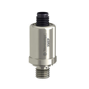 Relative pressure transmitter - XMEP060BT11F - Telemecanique Sensors ...