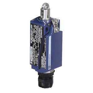 IEC limit switch - XCKD3911P16EX - Telemecanique Sensors - standard ...