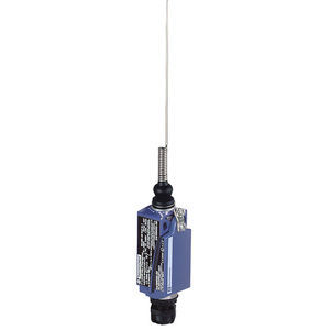 ATEX limit switch - XCKD3911P16EX - Telemecanique Sensors - IP66 / IP67 ...