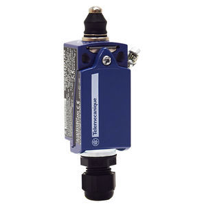 IEC limit switch - XCKD3906P16EX - Telemecanique Sensors - standard ...