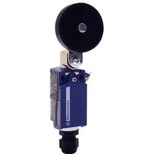 Rotary limit switch - XCKD3945P16EX - Telemecanique Sensors - IEC ...