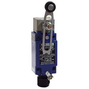 Rotary limit switch - XCKD3918P16EX - Telemecanique Sensors - IEC ...