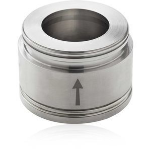 High-pressure rupture disc, High-pressure bursting disc - All ...