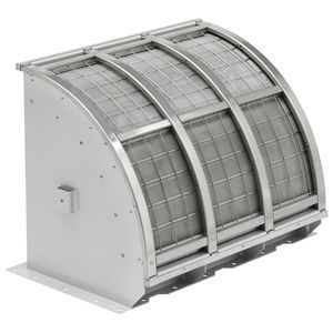 Flameless explosion vent - Q-Box® R3leaf™ - REMBE® GmbH Safety+Control ...