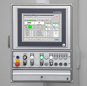 PC-based data acquisition system - All industrial manufacturers