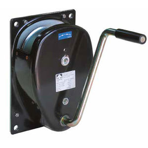 Universal gearbox - 242 series - haacon hebetechnik gmbh - cylindrical ...