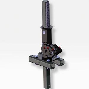 Sluice gate drive - All industrial manufacturers