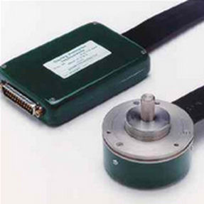 High-speed rotary encoder - All industrial manufacturers