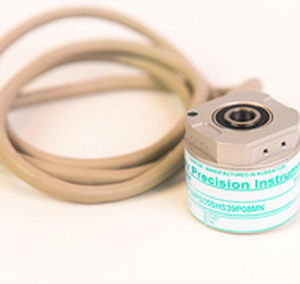 Photoelectric rotary encoder - All industrial manufacturers
