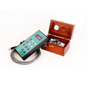 Digital indicator totalizer - All industrial manufacturers