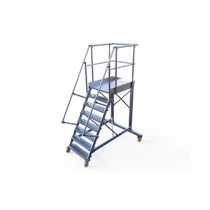 Roller platform - All industrial manufacturers