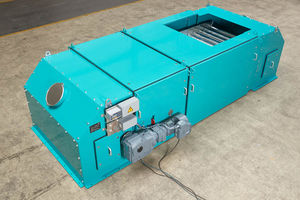 Apron conveyor, Slat conveyor - All industrial manufacturers