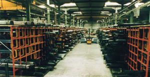 DEXION: Packing - Handling - Logistics - DirectIndustry