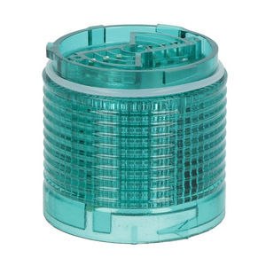 LED stack light - LTN70ML4 - LOVATO ELECTRIC - blinking / steady / modular