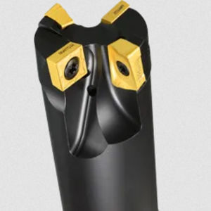 Internal turning tool - Silent Tools™ - Sandvik Coromant - insert ...