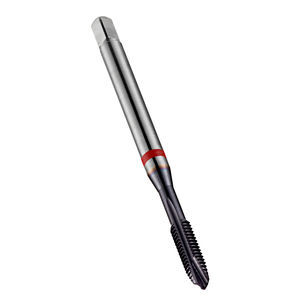 HSSE-PM tap - All industrial manufacturers