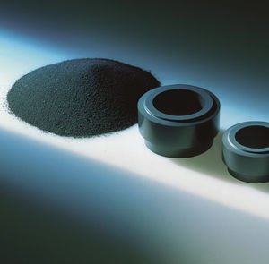 Tungsten carbide powder - M Grades - Hyperion Materials & Technologies
