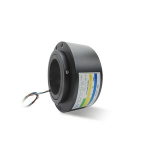 Sensor slip ring, Sensor electrical slip ring - All industrial ...