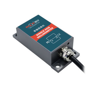 Dynamic inclinometer - HDA446T - SHENZHEN RION TECHNOLOGY CO.,LTD - 3-axis / RS-485 / RS-232