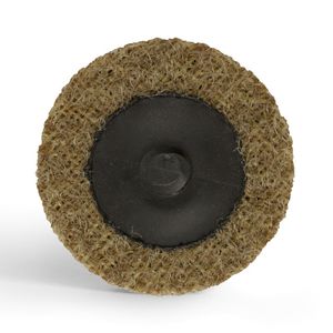 Aluminum oxide abrasive disc - Fusion - Rex-Cut Abrasives - grinding ...