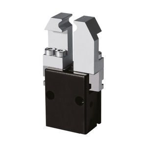 Needle gripper / pneumatic - ST series - ZIMMER GROUP