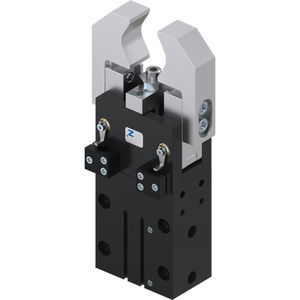 Internal gripper - LG1000 - ZIMMER GROUP - pneumatic / radial / vacuum