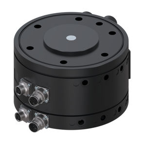 Robotic tool changer - WWR series - ZIMMER GROUP