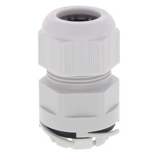 Polyamide cable gland - ESKV-L - WISKA Hoppmann GmbH - IP68 / IP69
