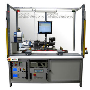 SPS electronic GmbH: Detection - Measurement - DirectIndustry