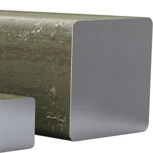 Rectangular stainless steel - Sandvik Materials Technology - square rod ...