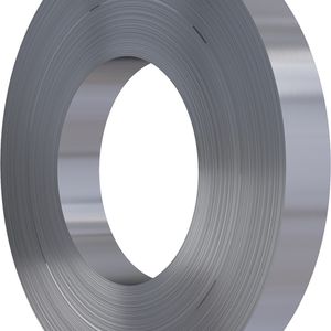 Stainless steel steel strip - Alleima® 7C27Mo2 - Sandvik Materials ...