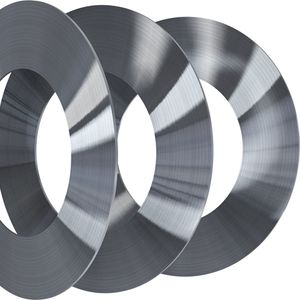 Stainless steel steel strip - Alleima® 7C27Mo2 - Sandvik Materials ...