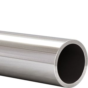 Tubular stainless steel - Alleima® 2RE69 - Sandvik Materials Technology ...