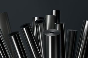Tubular stainless steel - Sandvik Materials Technology