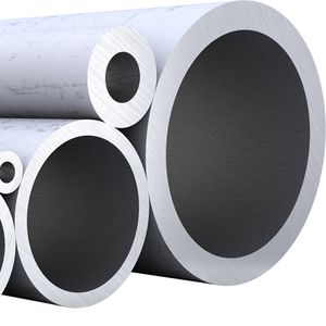 Tubular stainless steel - Alleima® 2RE69 - Sandvik Materials Technology ...