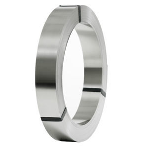 Stainless steel steel strip - Alleima® 7C27Mo2 - Sandvik Materials ...