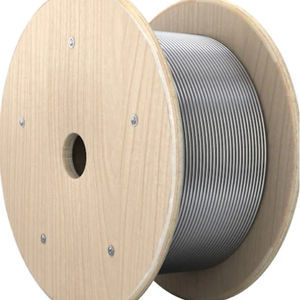 Tubular stainless steel - Alleima® 3R60 - Sandvik Materials Technology