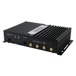 DVI vehicle-mount computer - All industrial manufacturers