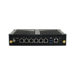USB 3.0 network appliance - All industrial manufacturers