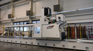 Bavius technologie gmbh: Machine-tools - DirectIndustry