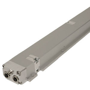 ProfiNet linear encoder - All industrial manufacturers