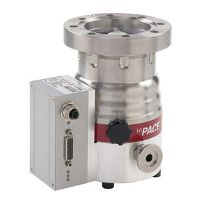Turbomolecular vacuum pump - HiPace 2300 series - Pfeiffer Vacuum+Fab ...