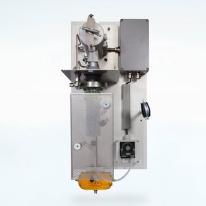 Gas sampling probe - SP2600-H - M&C TechGroup Germany GmbH - stainless ...