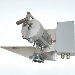 Gas sampling probe - SP2000-H - M&C TechGroup Germany GmbH - process ...