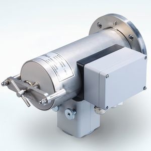 Gas sampling probe - SP2000-H - M&C TechGroup Germany GmbH - process ...